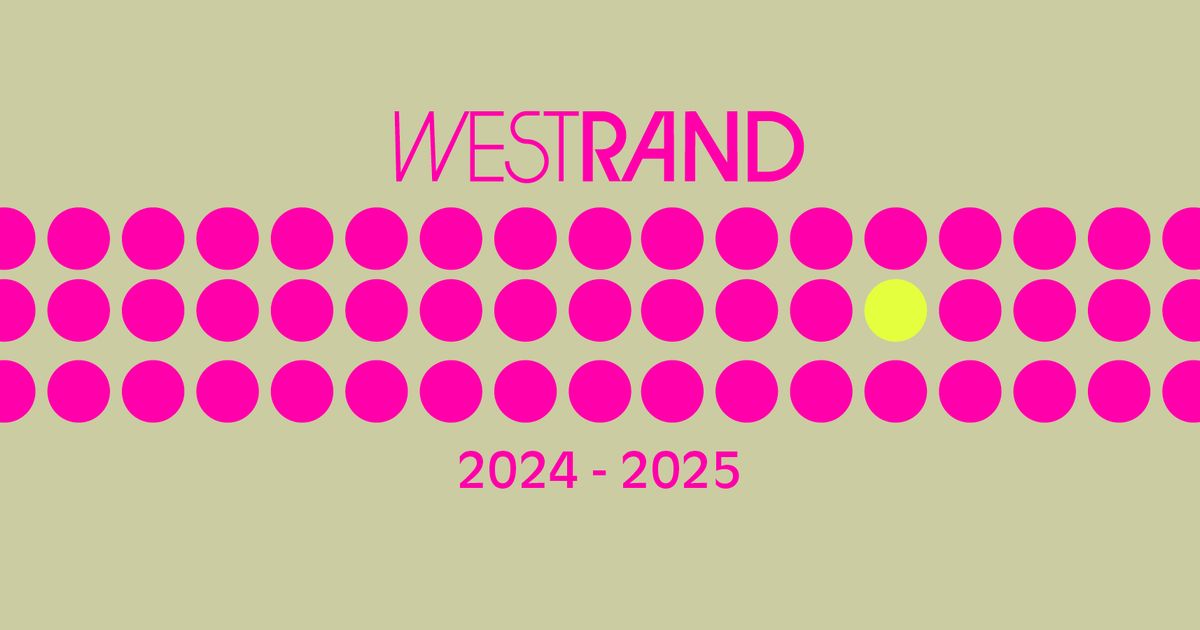 Ontdek seizoen 2024-2025 | Westrand Cultuurcentrum Dilbeek