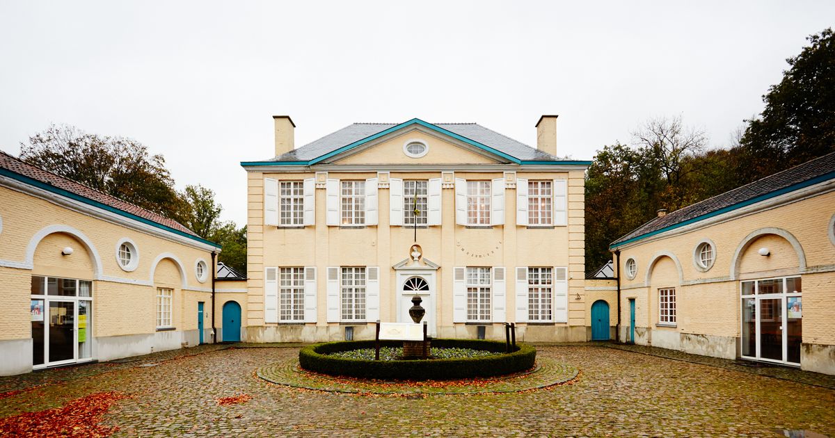 Een zaal huren | Westrand Cultuurcentrum Dilbeek