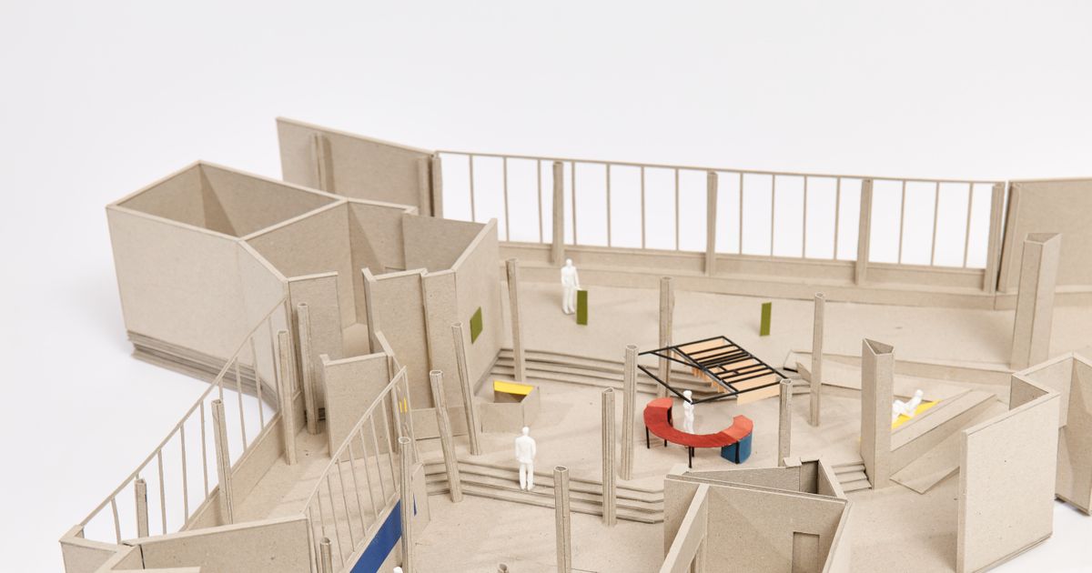 Een onthaal met een verhaal | Westrand Cultuurcentrum Dilbeek