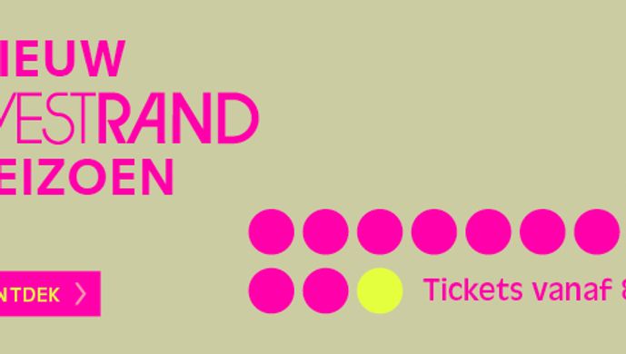 Westrand Cultuurcentrum Dilbeek