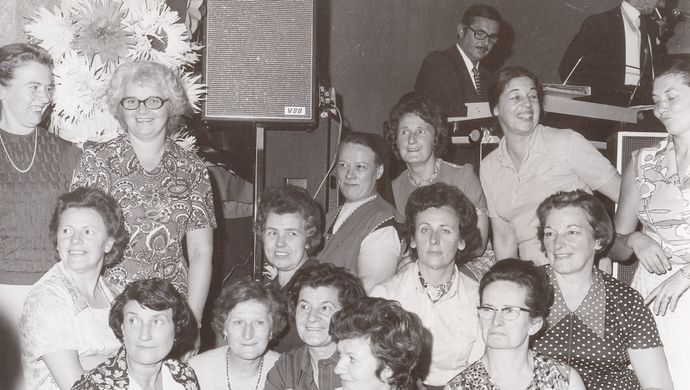 Westrand Cultuurcentrum Dilbeek