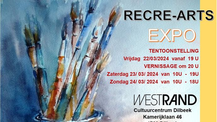 Westrand Cultuurcentrum Dilbeek