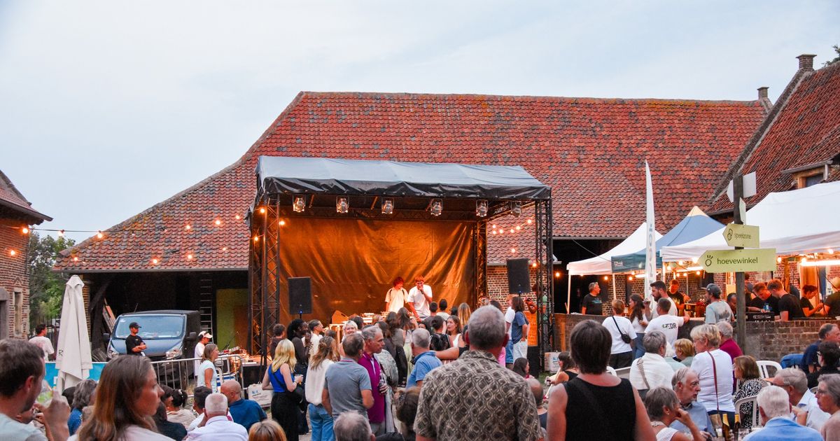Lokale helden gezocht | Westrand Cultuurcentrum Dilbeek