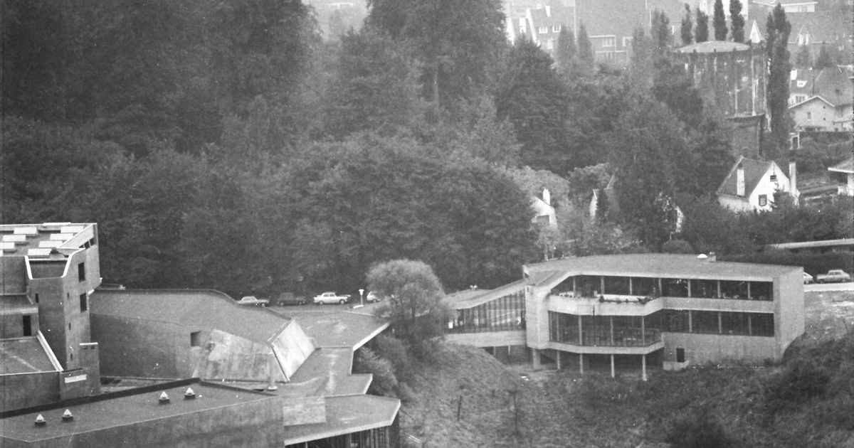 50 jaar | Westrand Cultuurcentrum Dilbeek